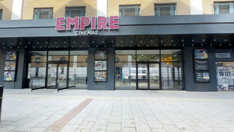 Empire, Sutton - The 360 View